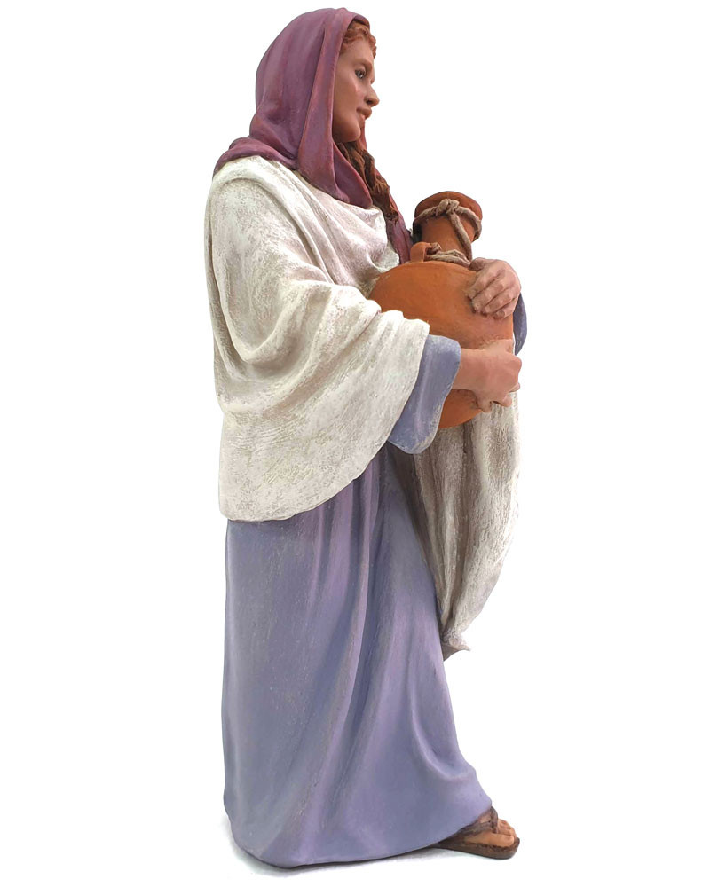 Samaritana