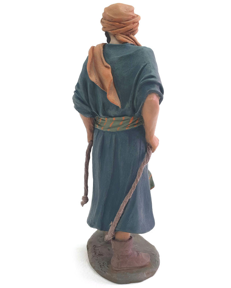 Serviteur du Roi Gaspar