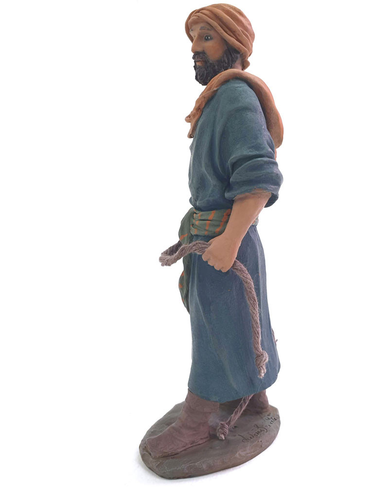 Serviteur du Roi Gaspar