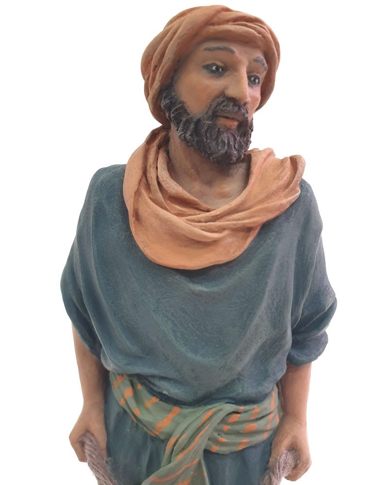 Serviteur du Roi Gaspar