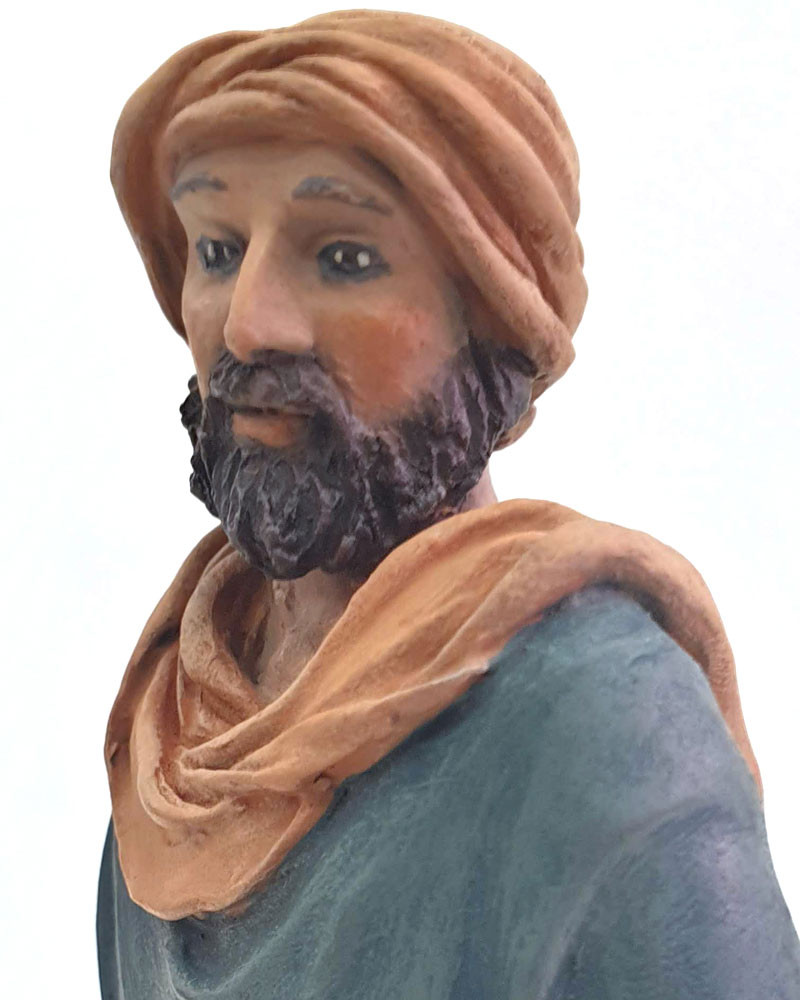Serviteur du Roi Gaspar