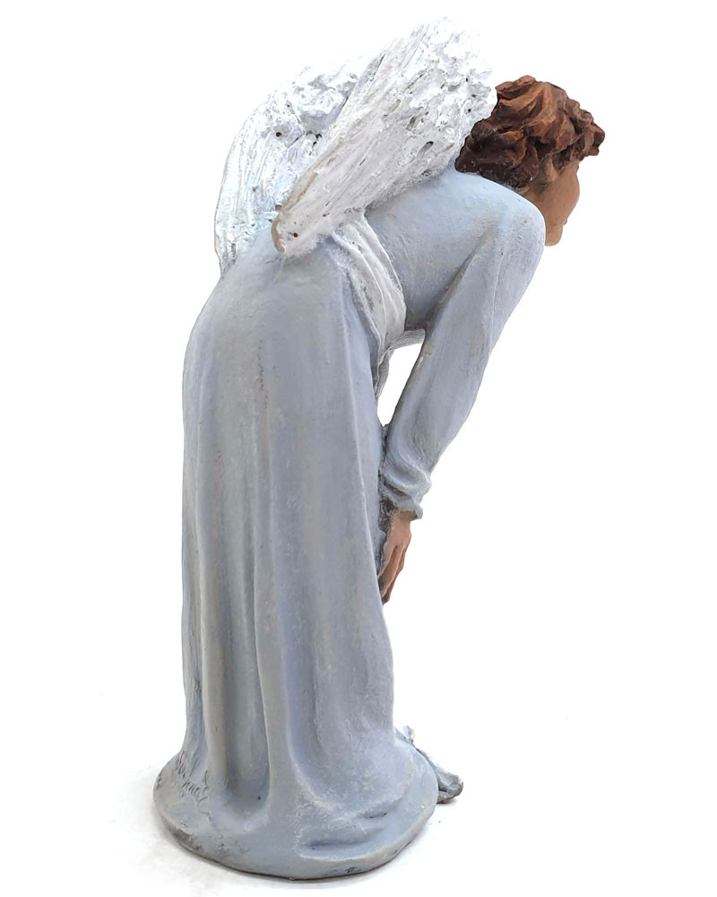 Angelo sta guardando