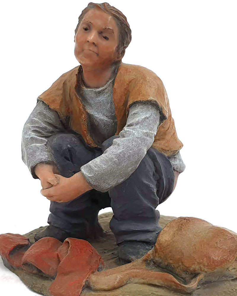 Le Caganer