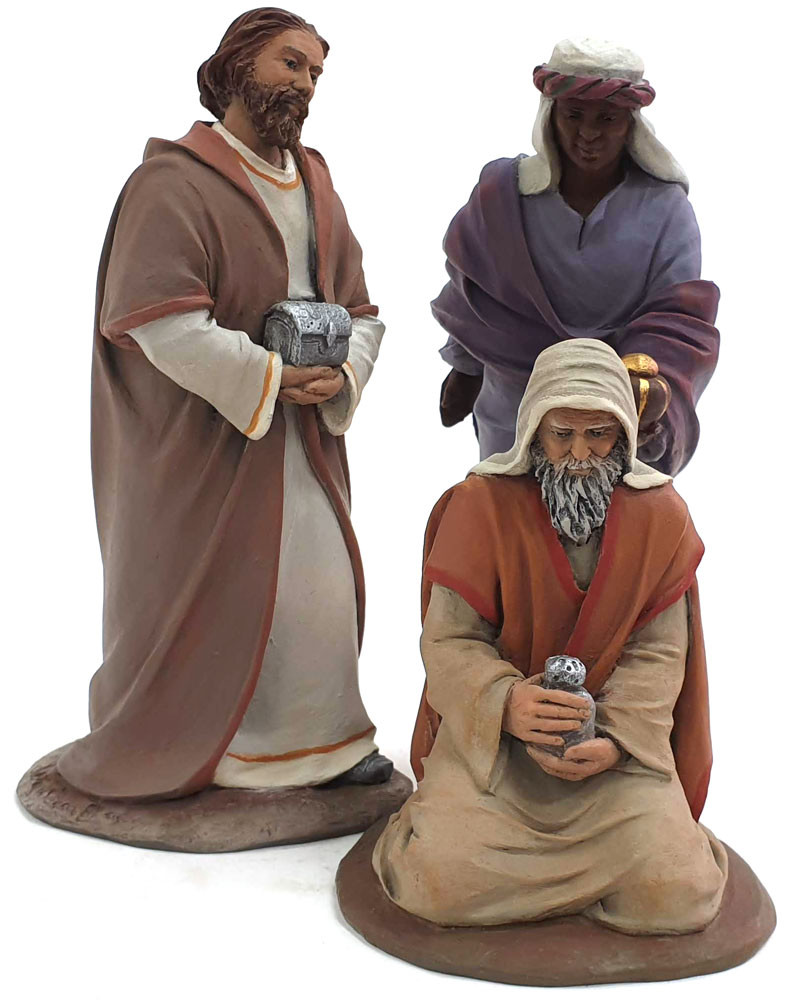 The Three Wise Man