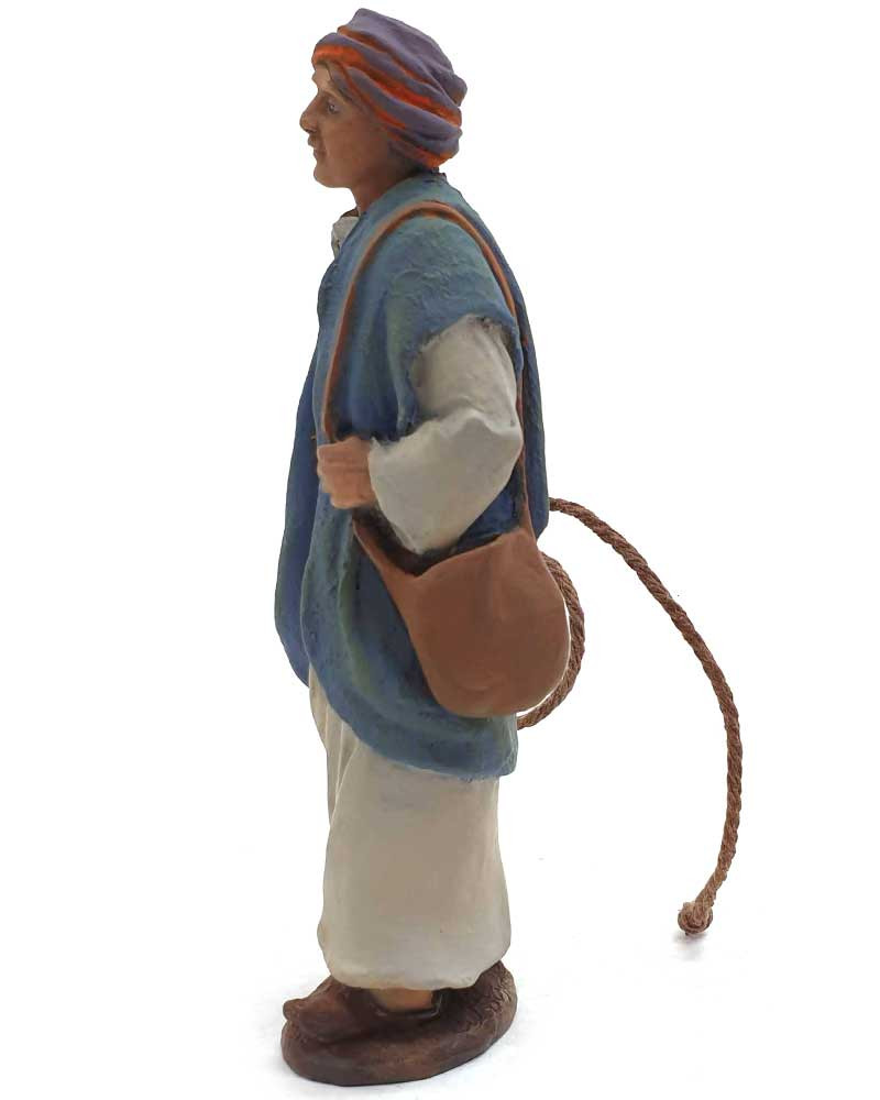 Serviteur du Roi Melchor