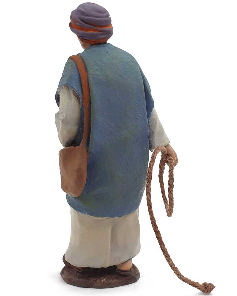 Serviteur du Roi Melchor