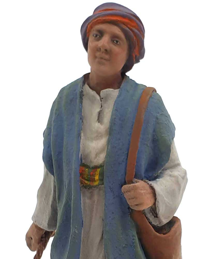 Serviteur du Roi Melchor