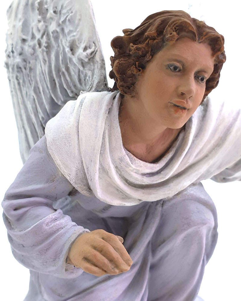 Ángel (Sueño de San José)