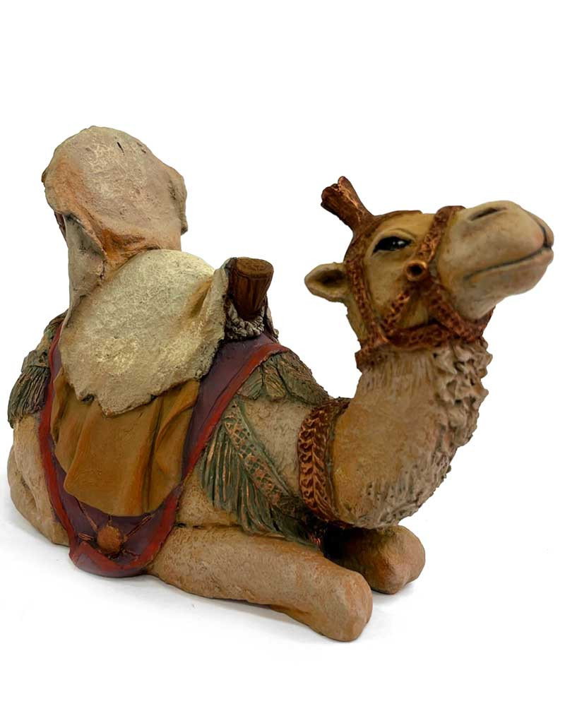 The King Baltasar Camel