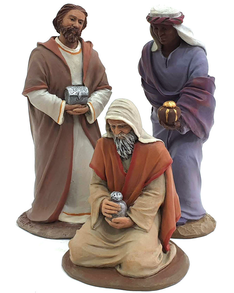 The Three Wise Man