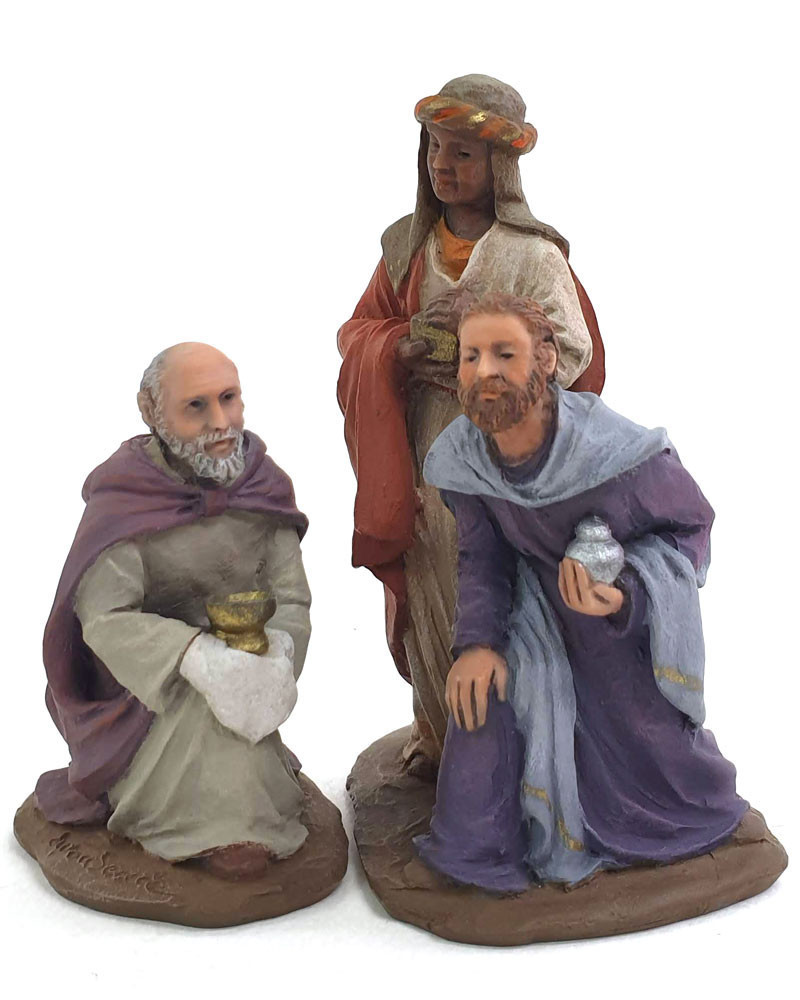 The Three Wise Man