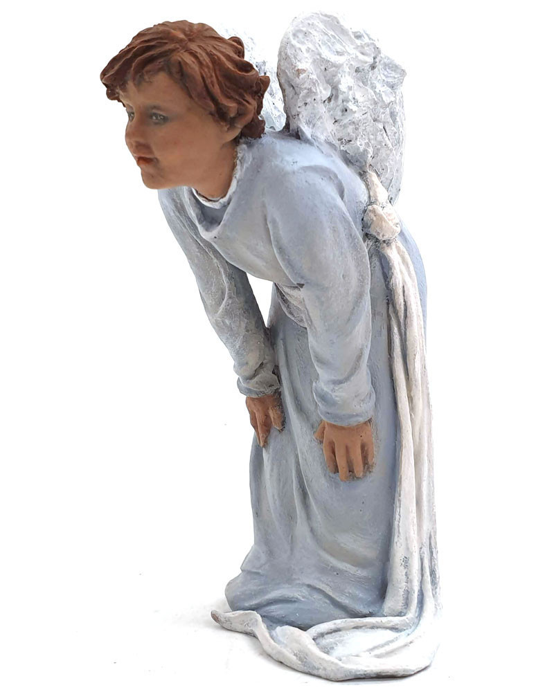 Angelo sta guardando