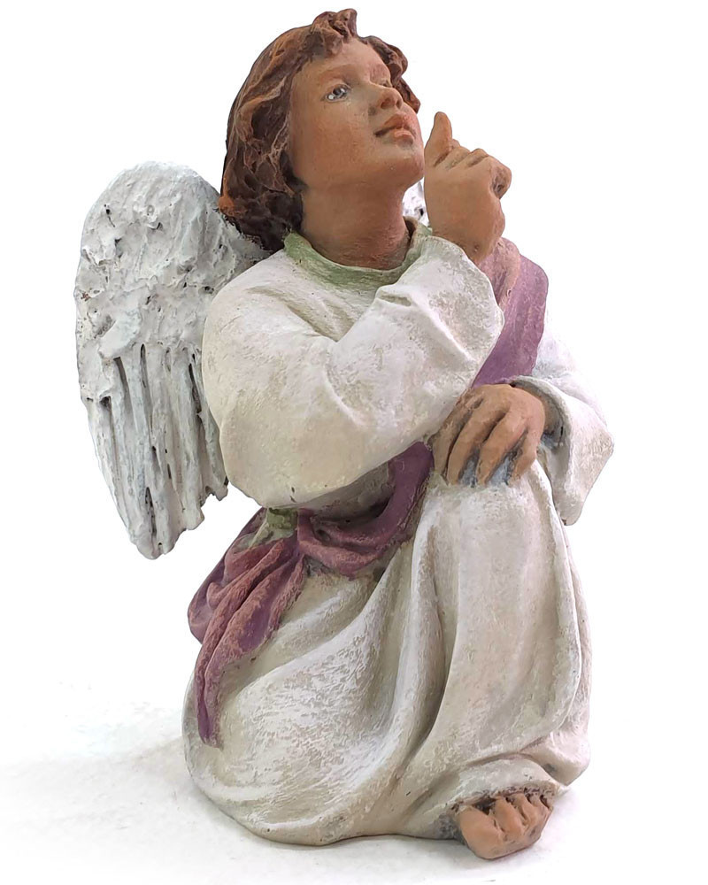 Silent angel