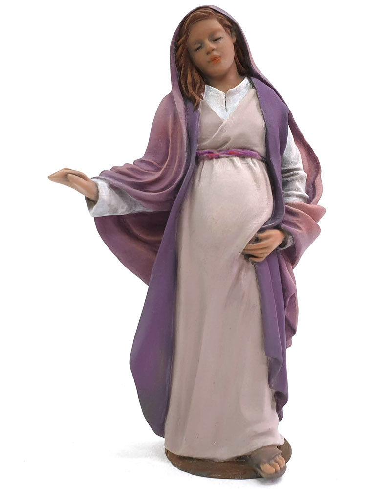 Buscando posada 17cm.